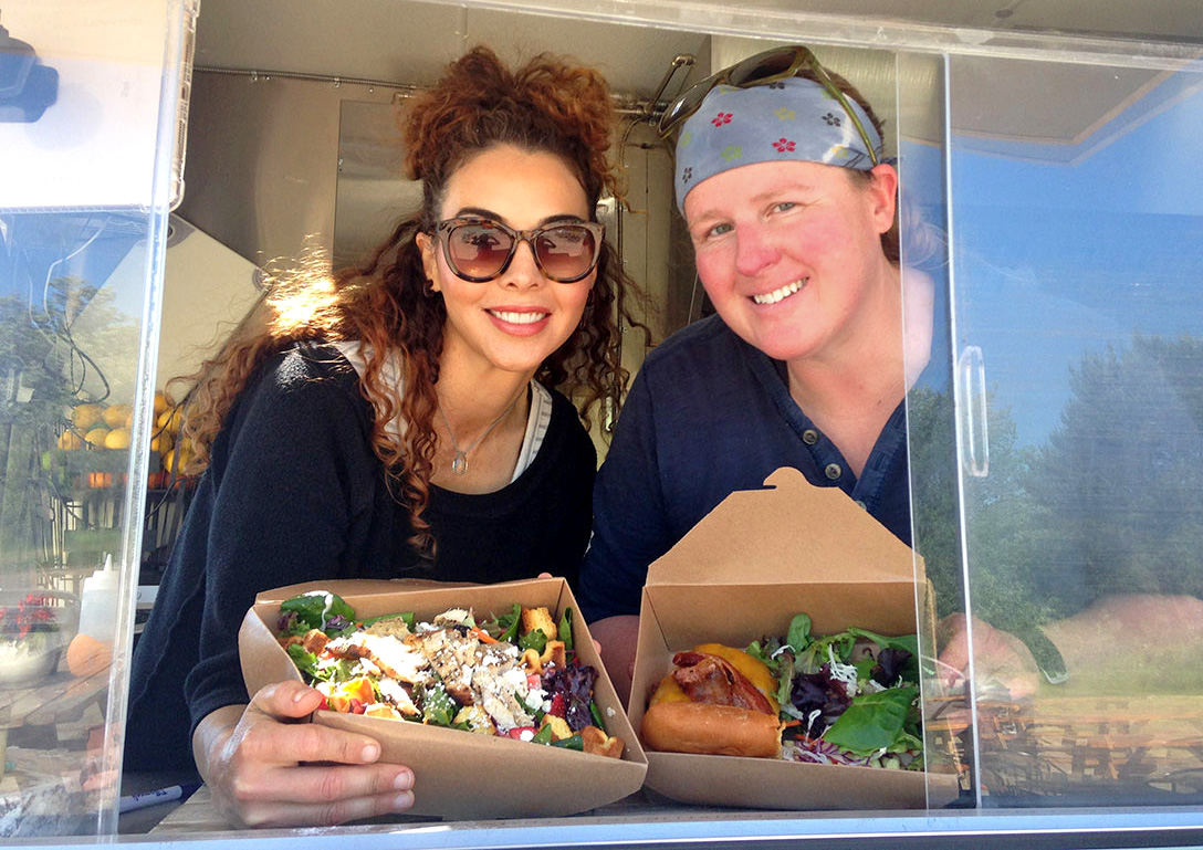 We’re giving you permission to play with your food at Recess - North ...