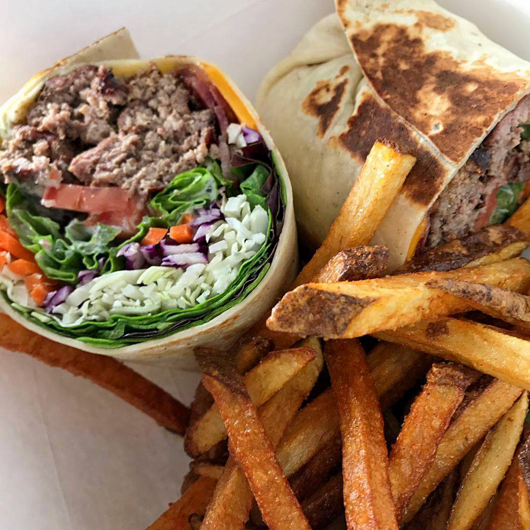 We’re giving you permission to play with your food at Recess - North ...