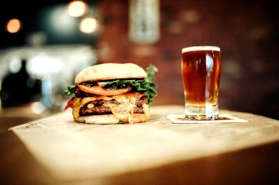 Werner Beef and Brew - North Coast Food Trail