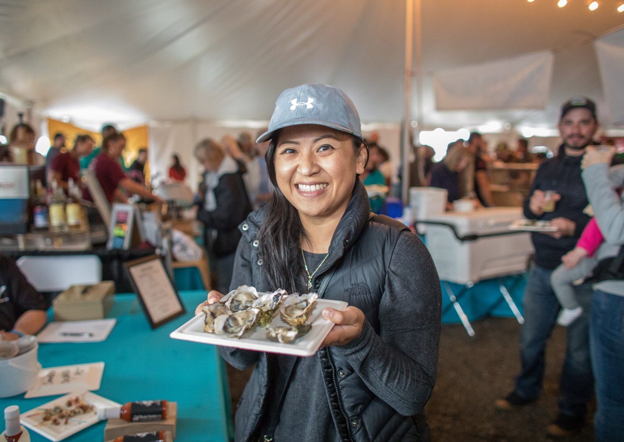 Crave the Coast Month - North Coast Food Trail