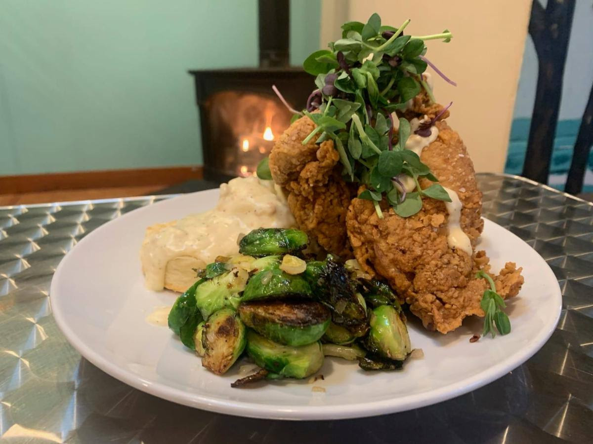 Offshore Grill relocates to Manzanita - North Coast Food Trail