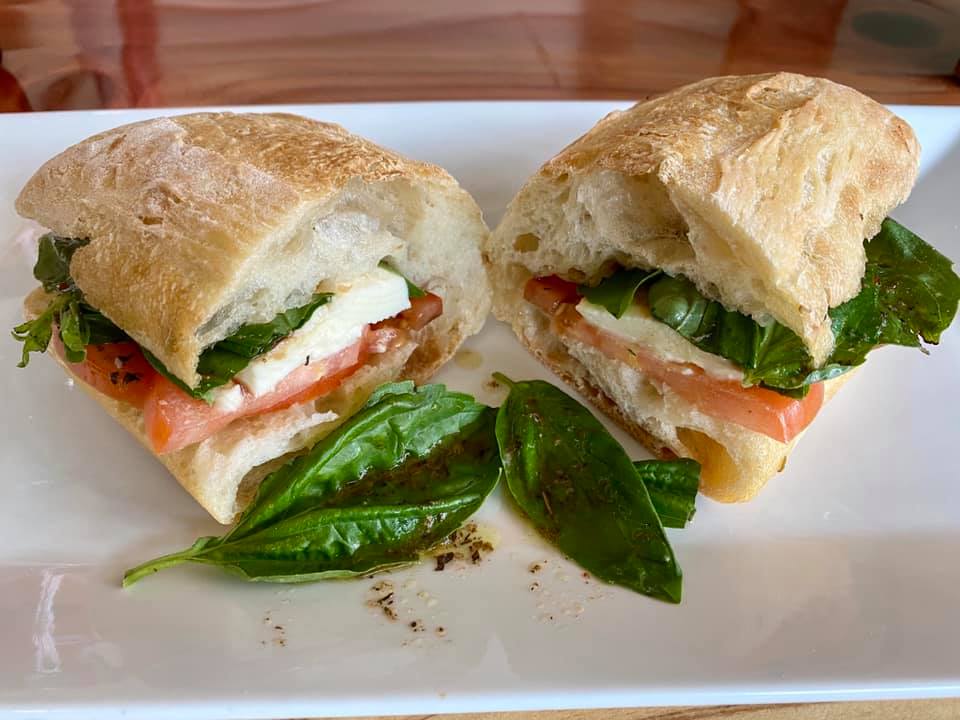 Only Italian deli on the North Coast - North Coast Food Trail