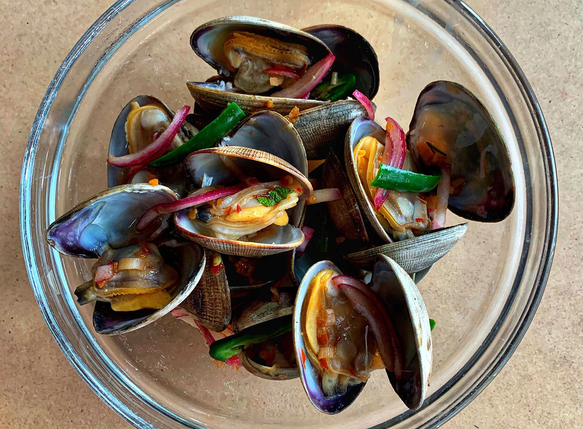 Cooking Oregon Seafood Like A Local - North Coast Food Trail