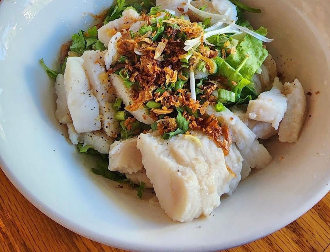Pho Mekha Astoria - North Coast Food Trail