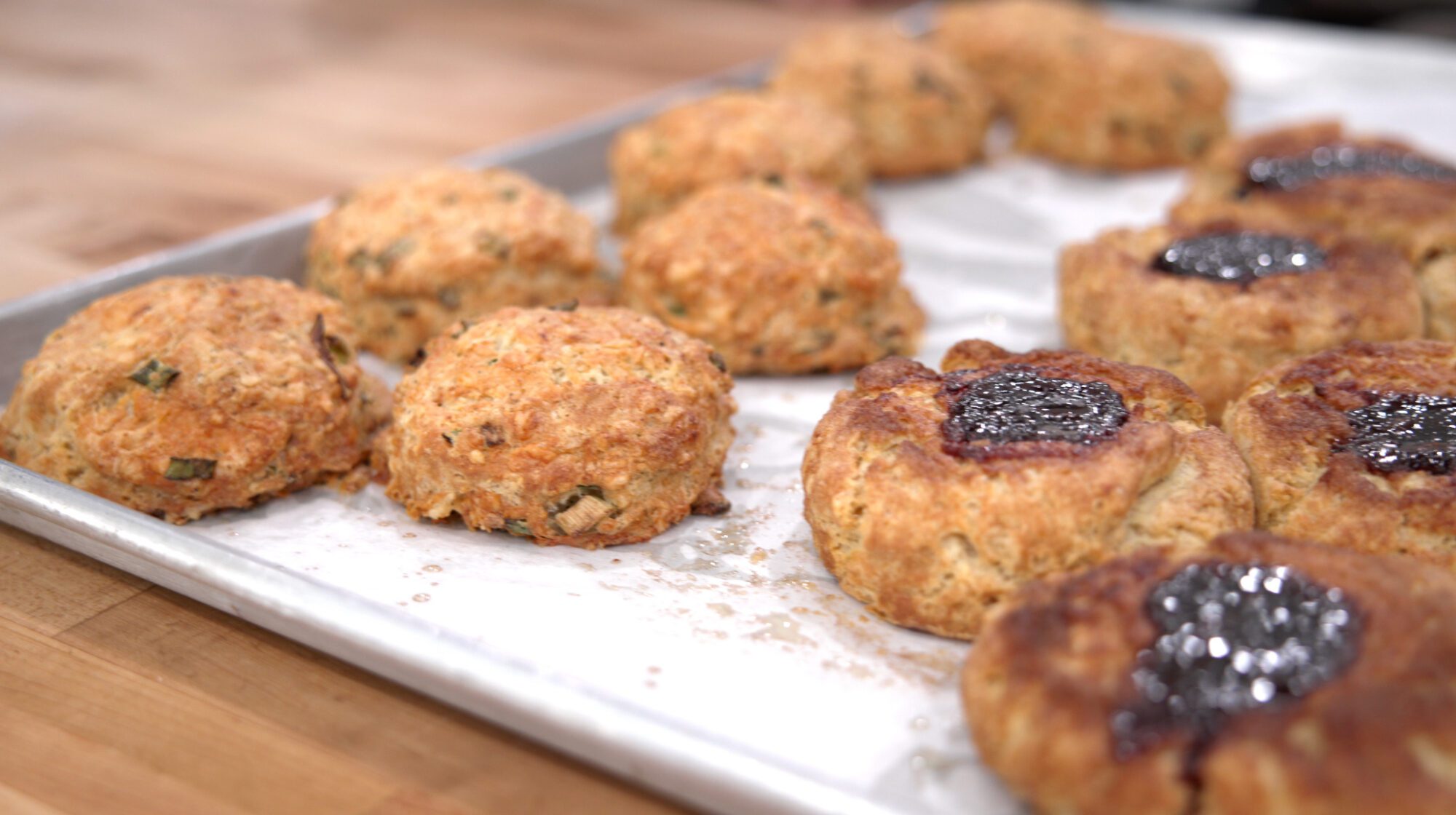 Biscuits by Sea Level Bakery and Coffee - North Coast Food Trail
