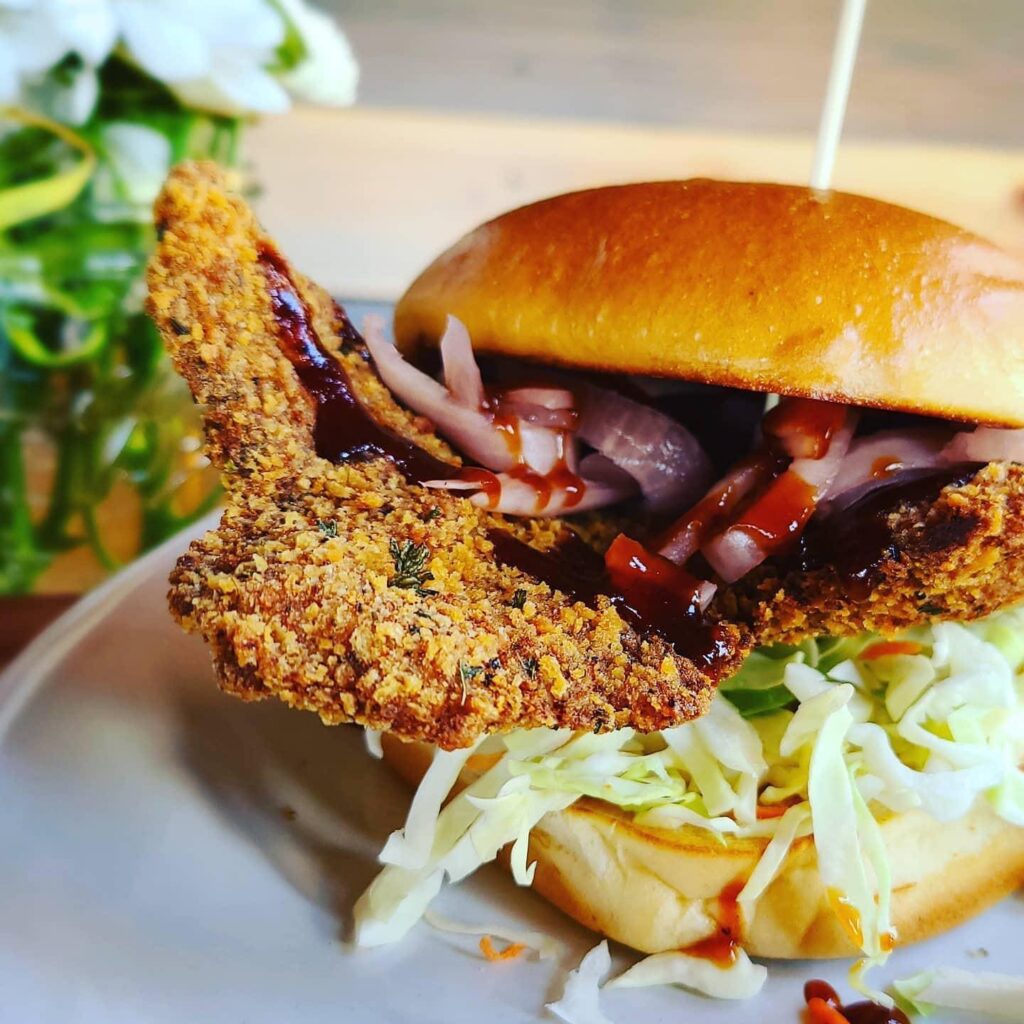 Crave the Coast - North Coast Food Trail