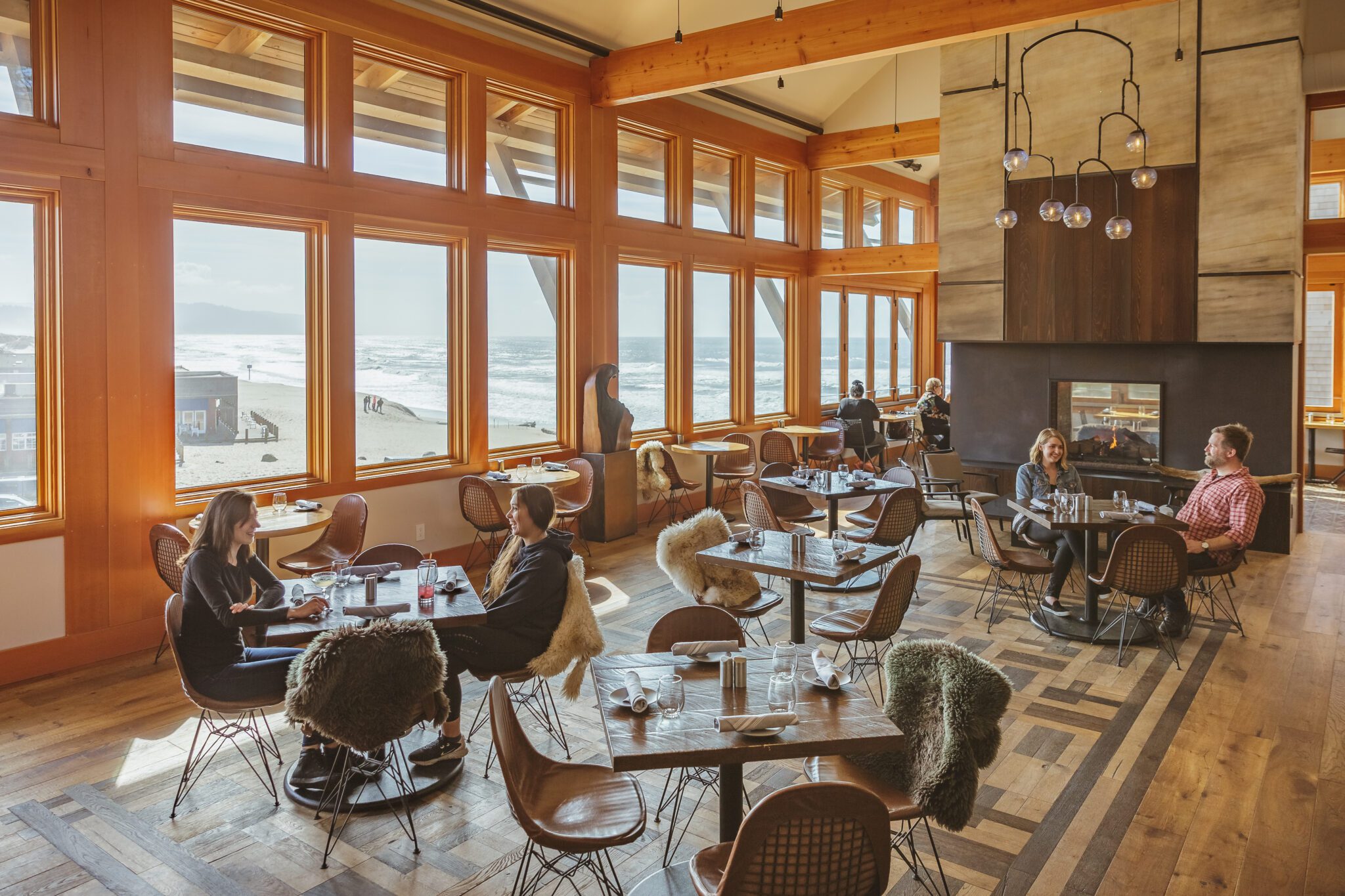 An Evening with Adventure Chef Adam Glick | Crave the Coast - North Coast Food Trail